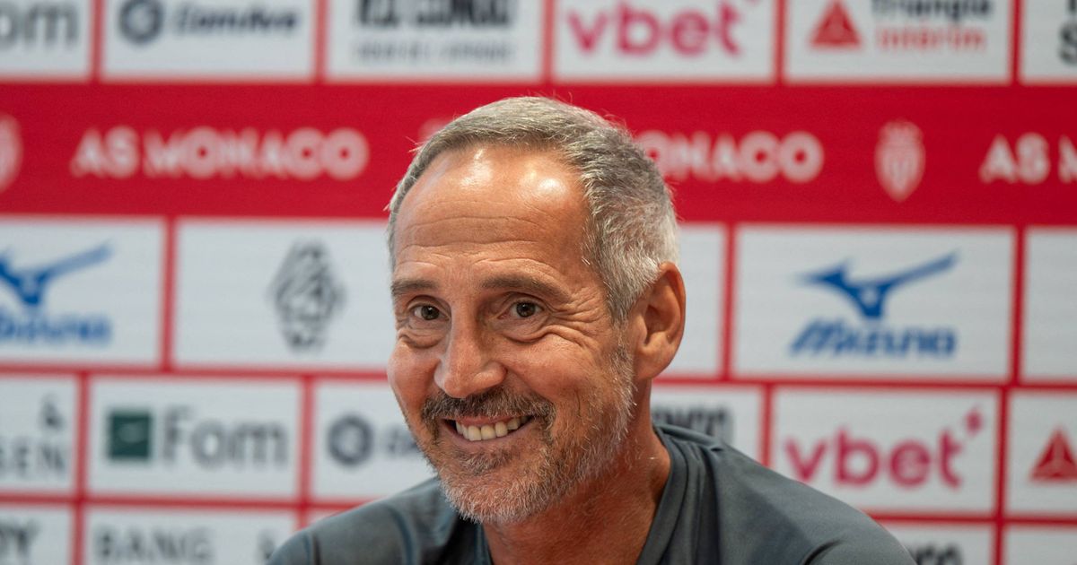 Adi Hütter viré, Fabrizio Romano dynamite Monaco