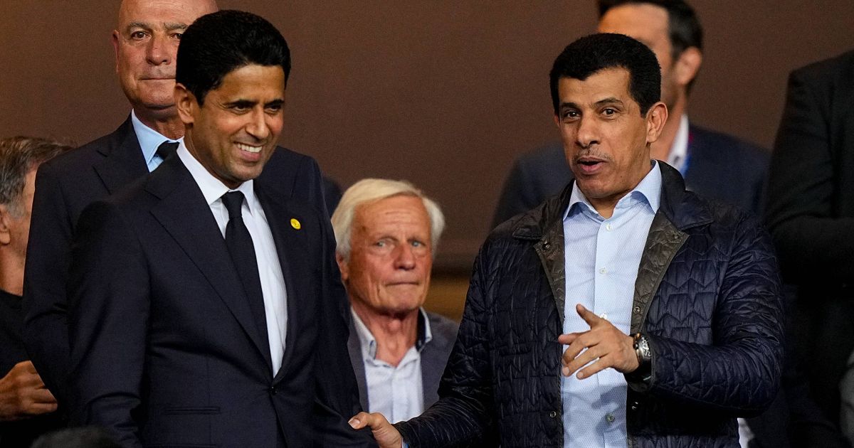 F1 Revolution: Liberty Media & the Future of Grand Prix 🏎️ – Archyde