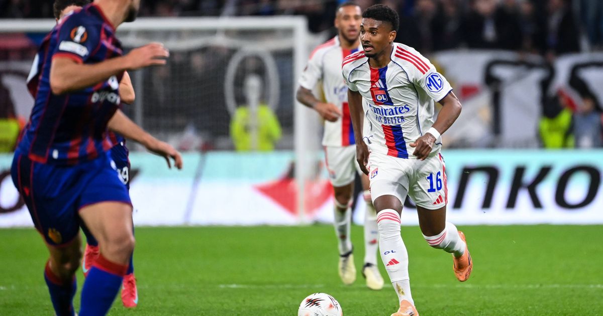 OL : Abner exclu, scandale dénoncé à Paris