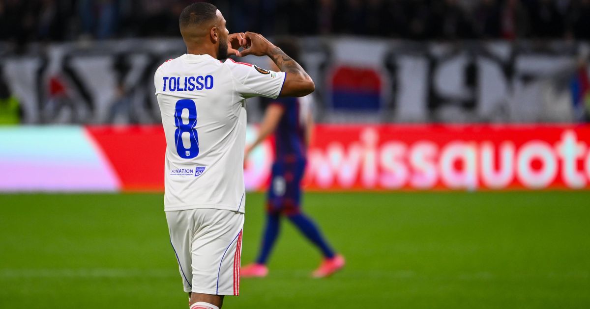 EL : L'OL poursuit son sans-faute