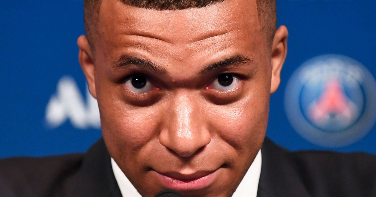 Le PSG prend sa revanche sur Kylian Mbappé