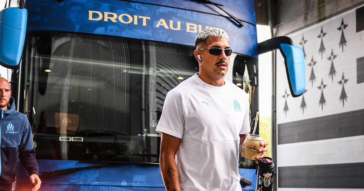 Longoria prépare sa revanche, l'OM ne va pas aimer