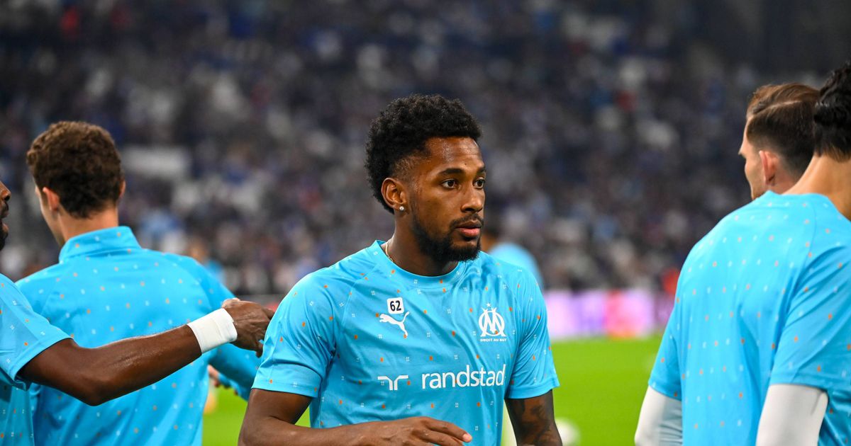 OM : Blessé avec sa sélection, il ne rentre pas à Marseille