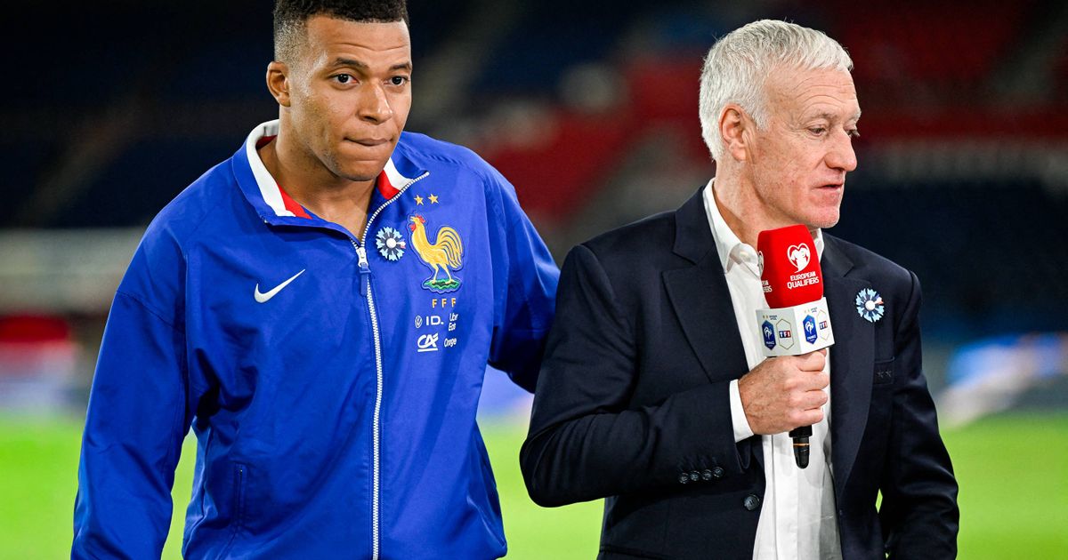 Mbappé ou la FFF, qui a menti