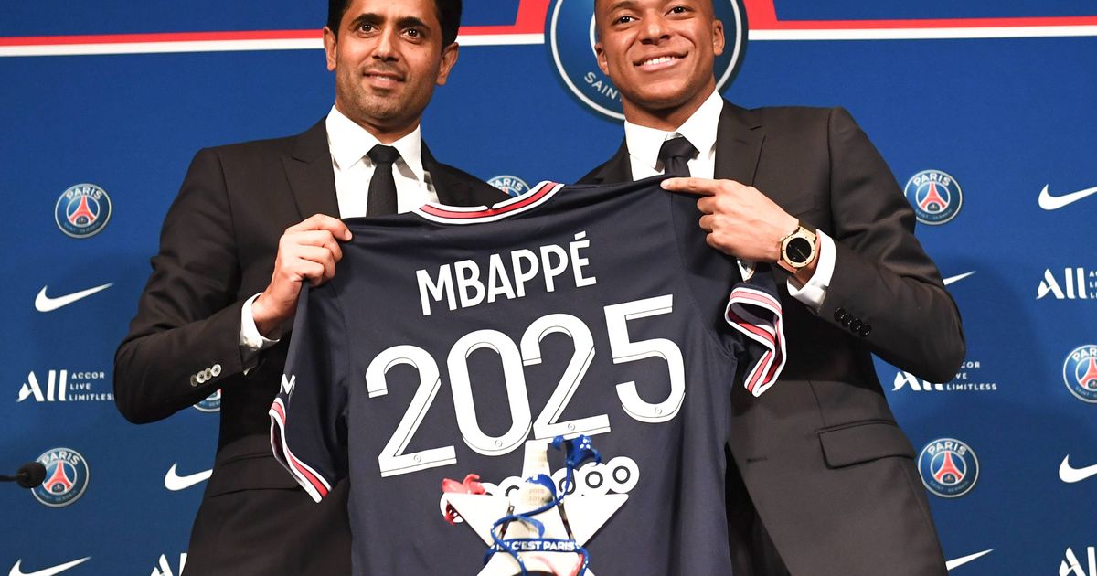 Mbappé vs PSG, une surprise dans le procès à 700 millions d'euros