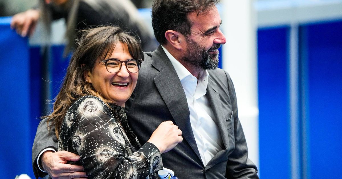 José Angel Sanchez, l’homme qui va faire pleurer l’OL