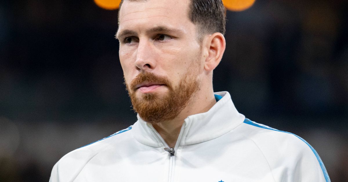 Winter Transfer Shockwave: Juventus Pursues Marseille's Pierre‑Emile ...