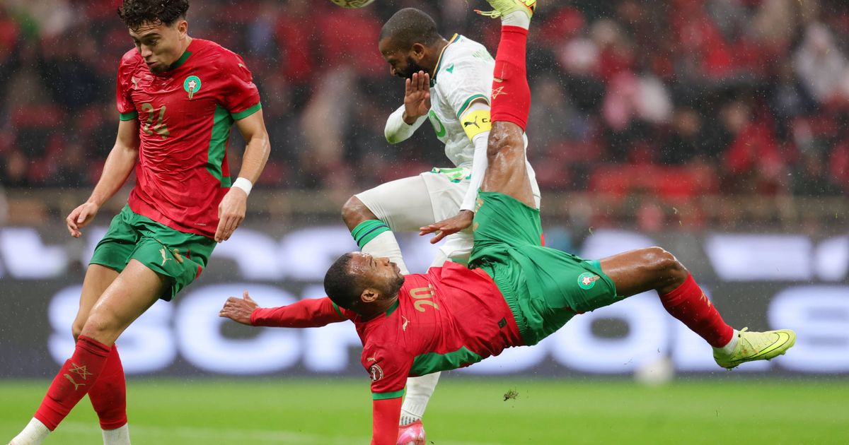 Nantes rate le recrutement d'une star de la CAN 2025