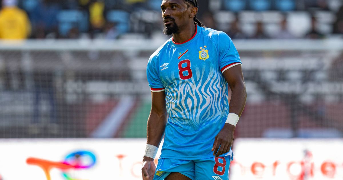 CAN 2025 : L'Algérie fait rigoler la RDC