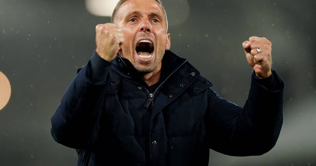Strasbourg panique, la Premier League contacte O'Neil