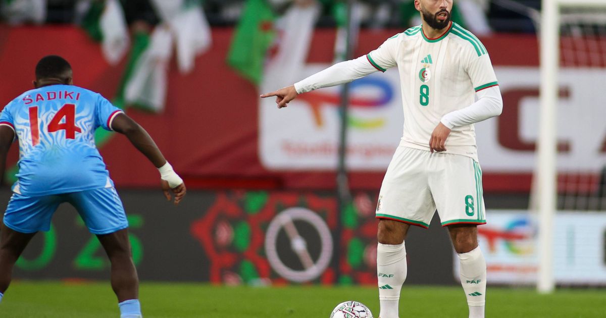 OM : Angel Gomes viré, Himad Abdelli va signer