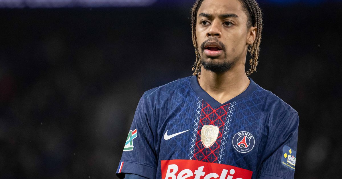 Barcola lâche le PSG, Liverpool offre 100 millions