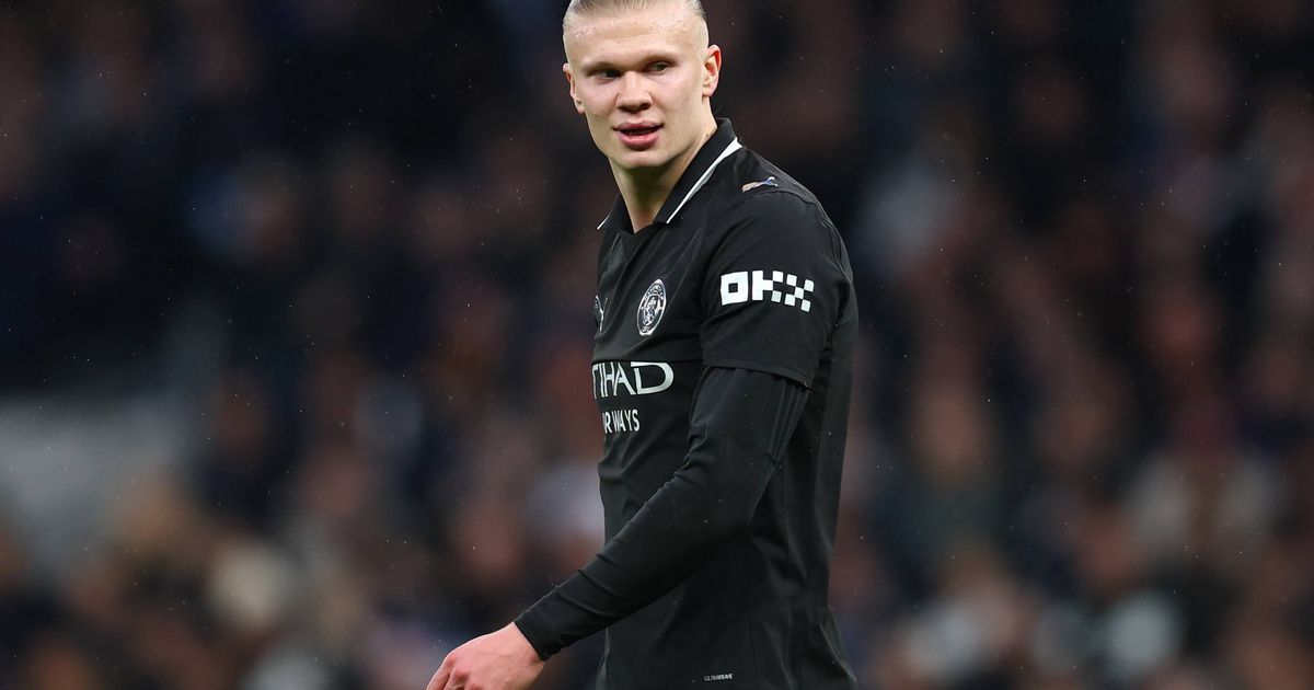 Haaland au Real Madrid pour 175 ME, c’est oui à une condition