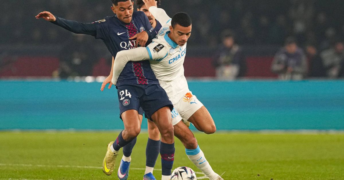 PSG : 70.000 euros par mois, l’offre qui fait hurler Mayulu