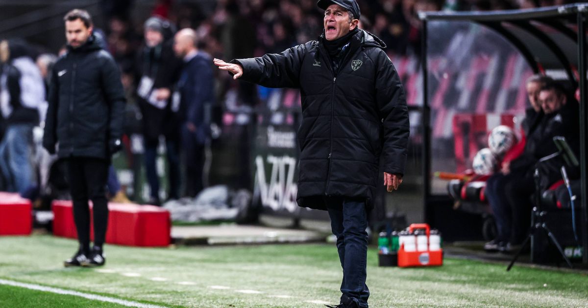 ASSE : « On parle français », Roland Romeyer en roue libre