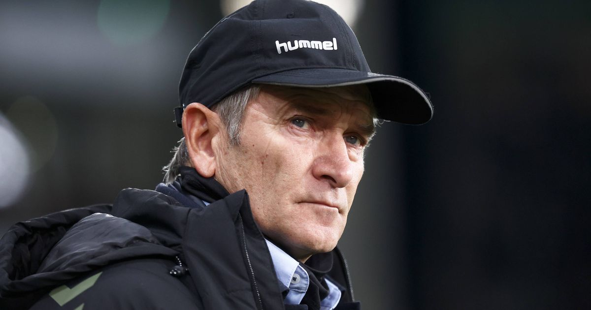 L'ASSE terrorise la Ligue 2, il croit à la montée