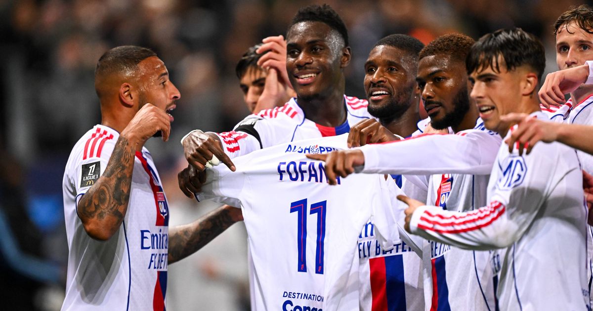 OL : Enfin une date pour Malick Fofana
