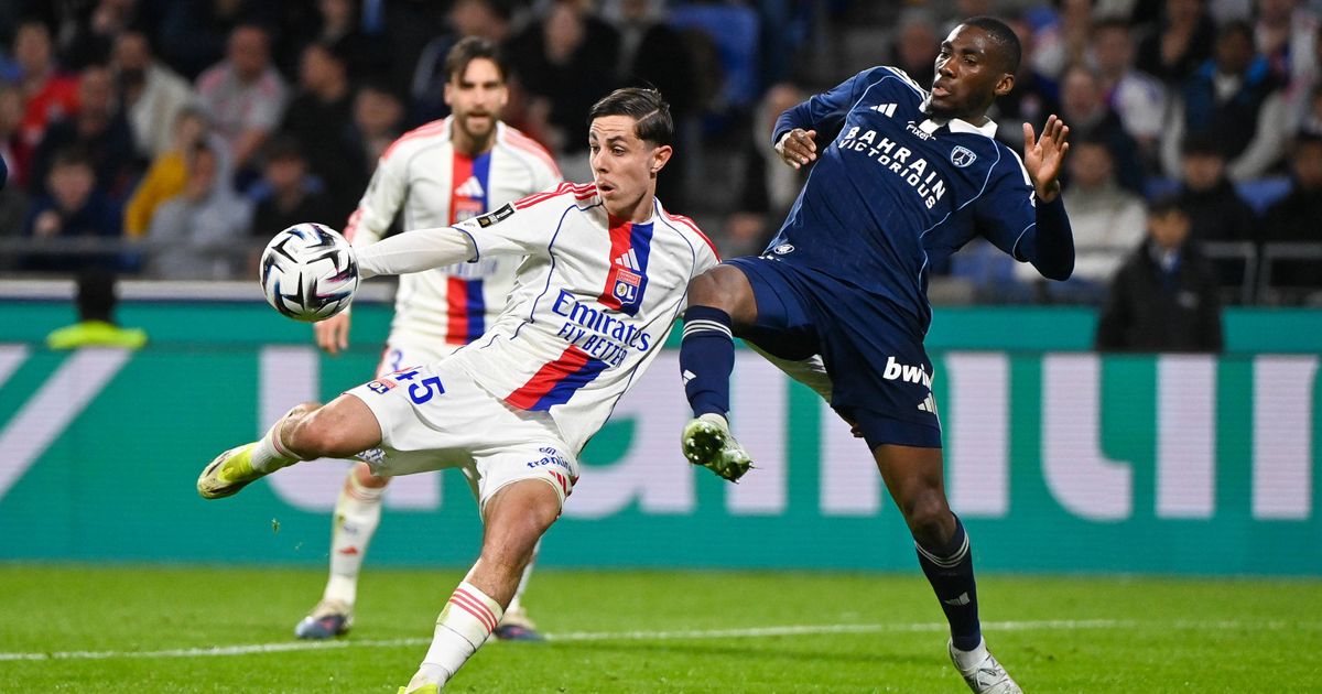 OL : Refroidi, Himbert l’accepte sans broncher