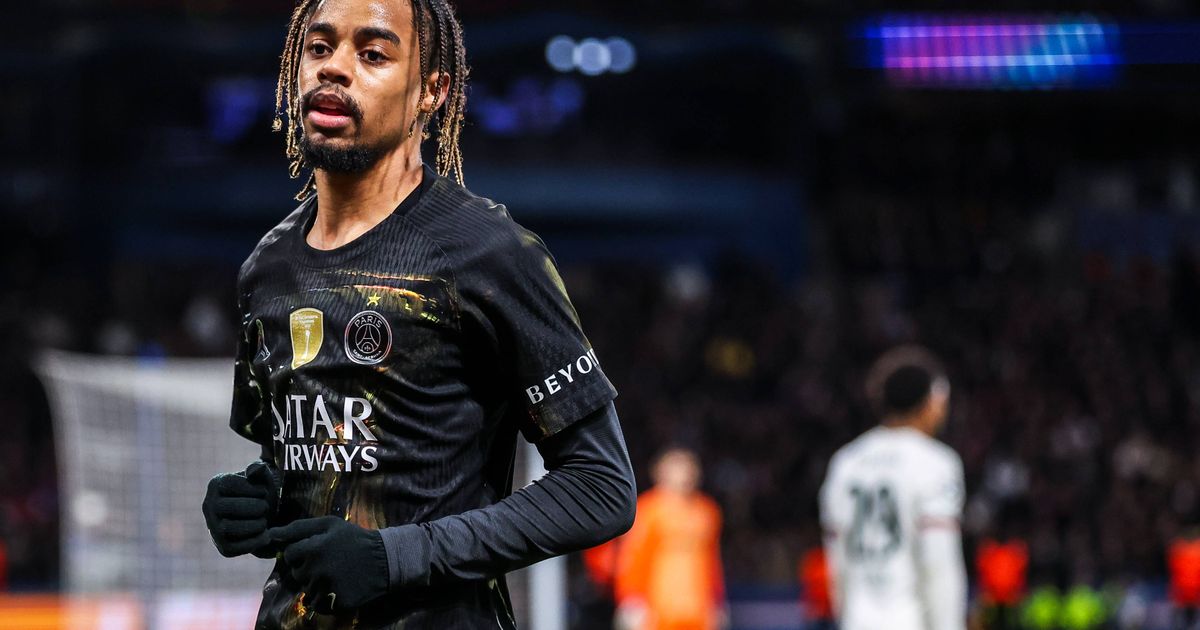 C’est fini, le PSG est qualifié, il dit pourquoi