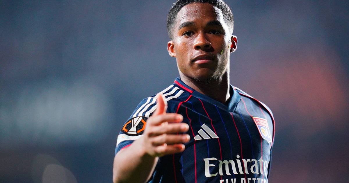 EL : Endrick libère l'OL du piège face au Celta Vigo