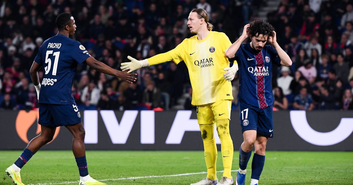 Manu Petit sait pourquoi le PSG ne gagnera pas la C1