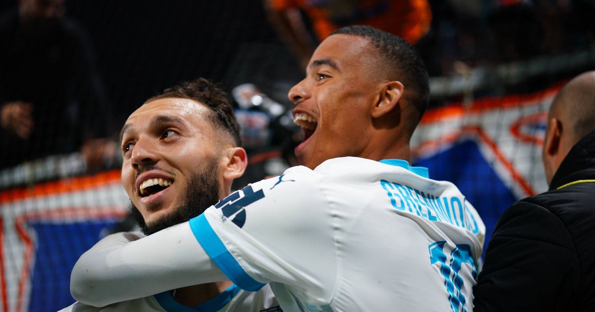Le PSG offre 100 millions d'euros à l’OM