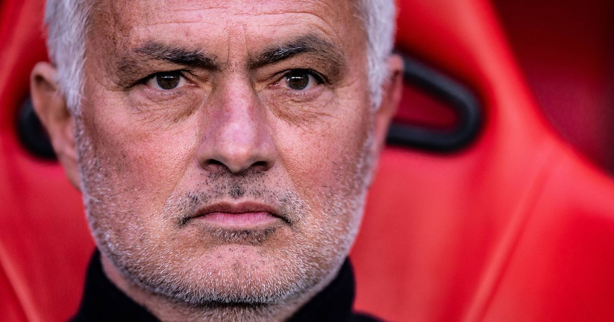 José Mourinho de retour à Madrid, la rumeur enfle