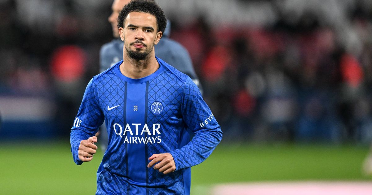 EdF : Le cas Zaïre-Emery commence à agacer