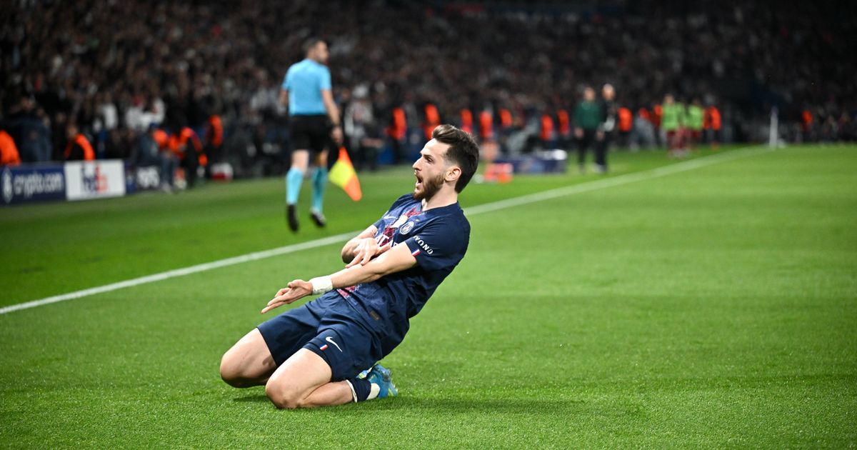 Indice UEFA : Merci le PSG, la France remonte