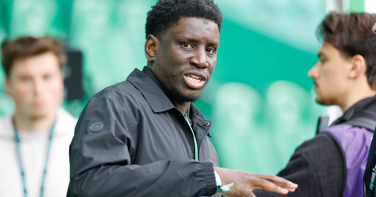 Le Havre donne les clés du mercato à Demba Ba