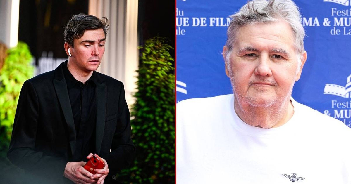 « Lâche moi la grappe toi » : Bertrand Latour calme Pierre Ménès