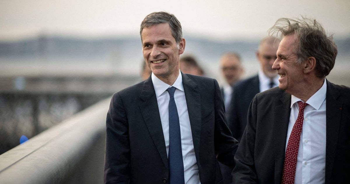 Vente OM : Un complot géant dénoncé