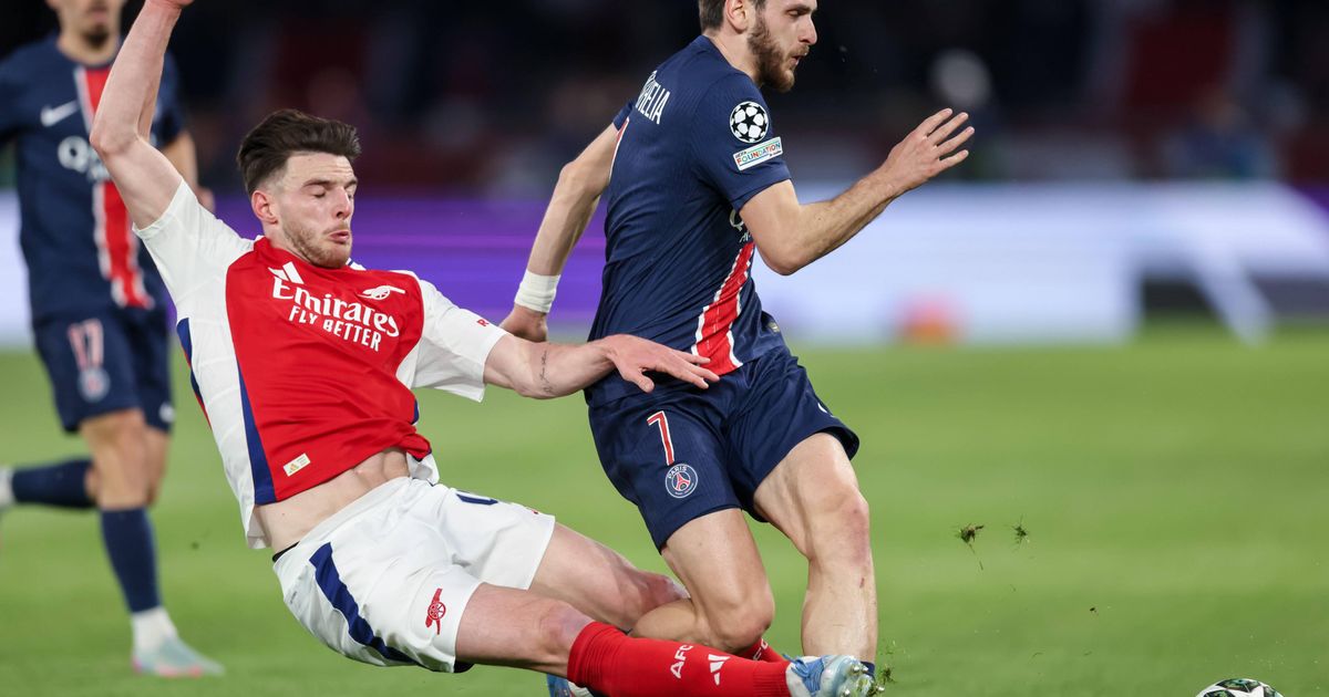Indice UEFA : La France supplie le PSG de gagner