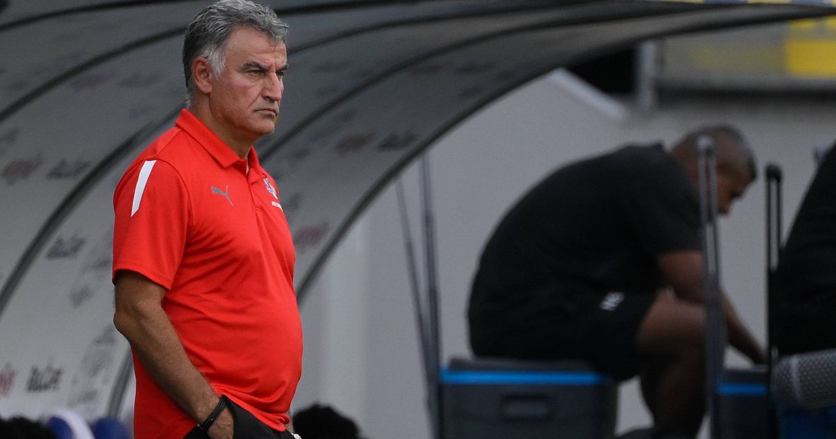OM : Galtier choix n°1 de Marseille devant Genesio