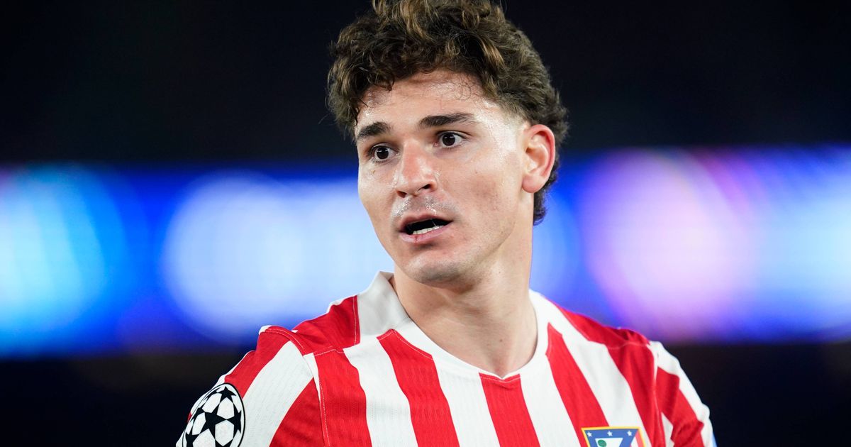 « Il est déjà transféré au PSG » : La piste Julian Alvarez confirmée
