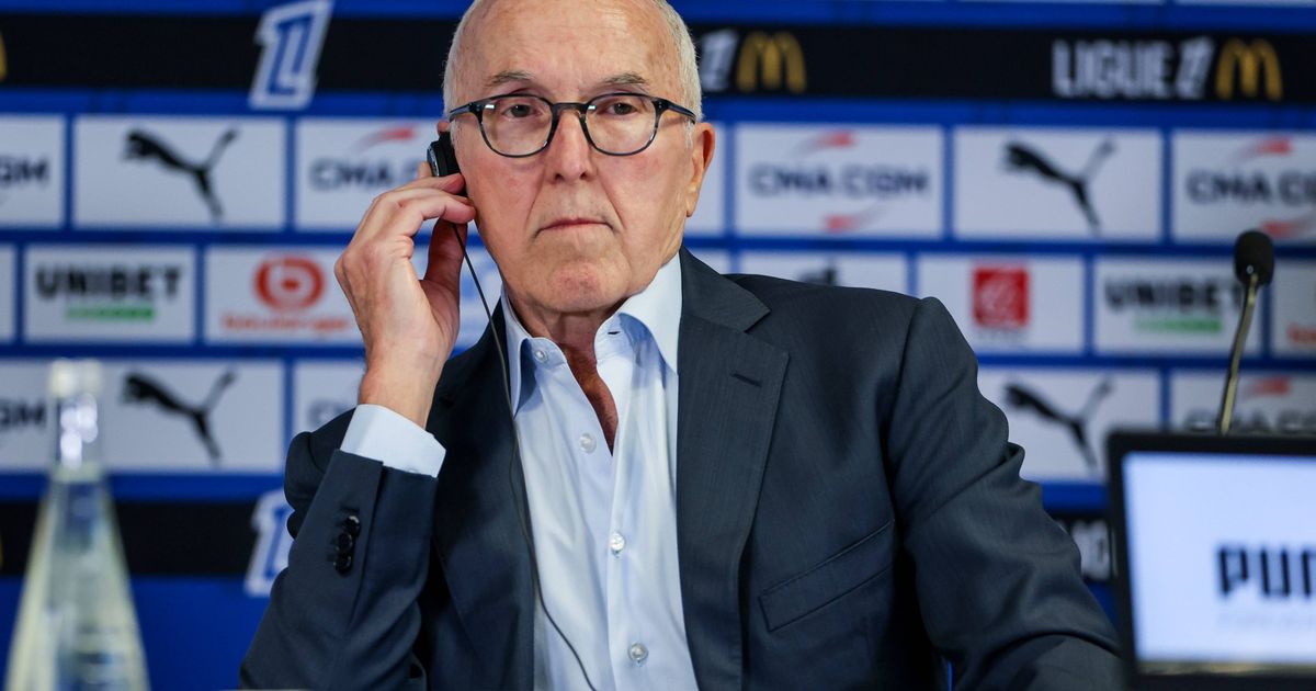 OM : Zéro investisseur, McCourt est coupable