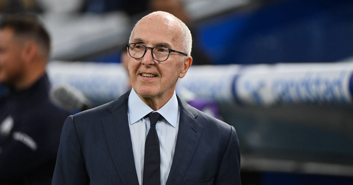 La DNCG veut la peau de l’OM, McCourt prend une mesure radicale