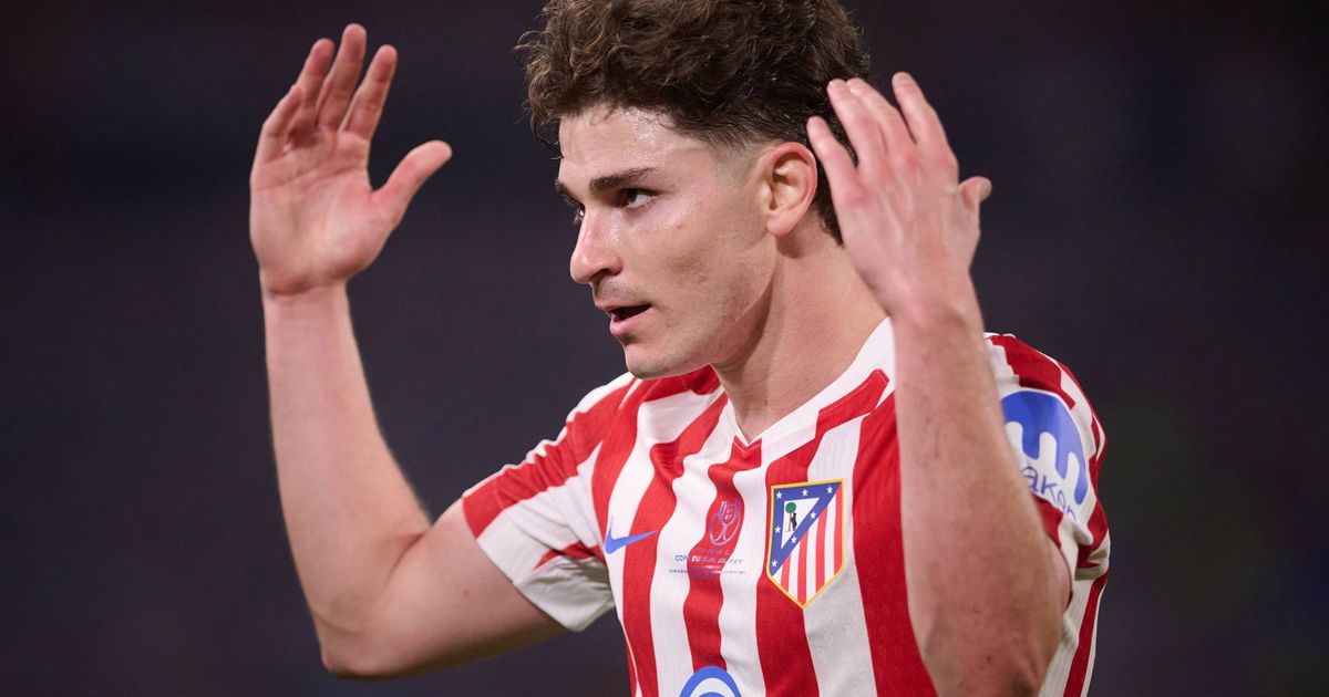 Julian Alvarez, le Barça donne deux joueurs pour griller le PSG