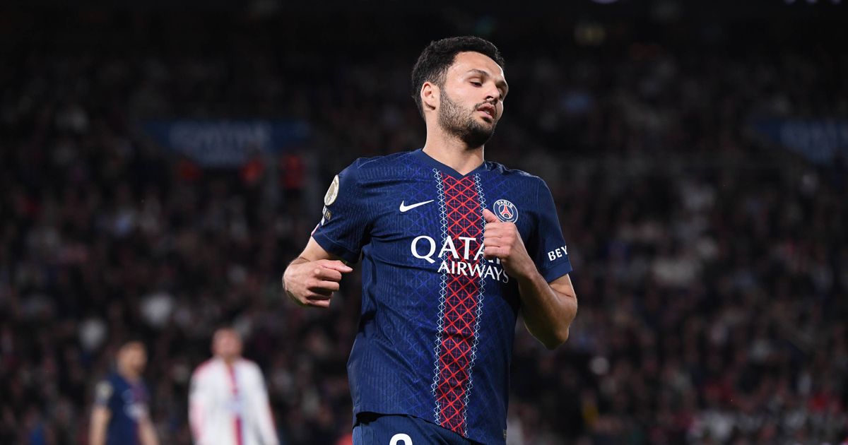 PSG : Gonçalo Ramos à vendre, Unai Emery s'en mêle