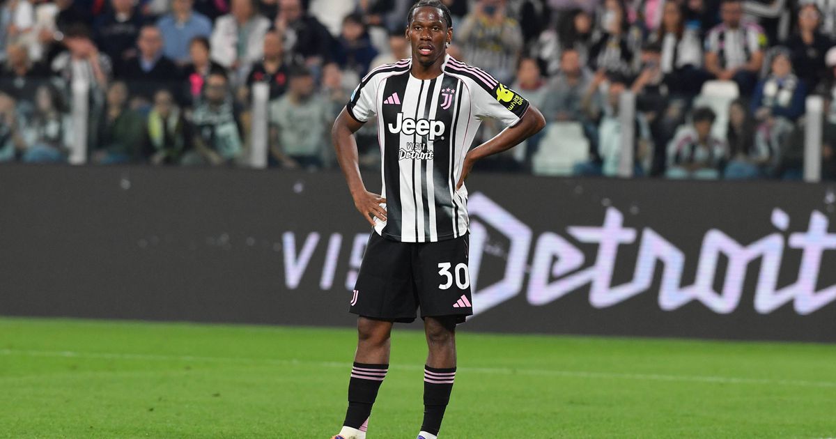 Jonathan David à l’OL, la Juventus accepte