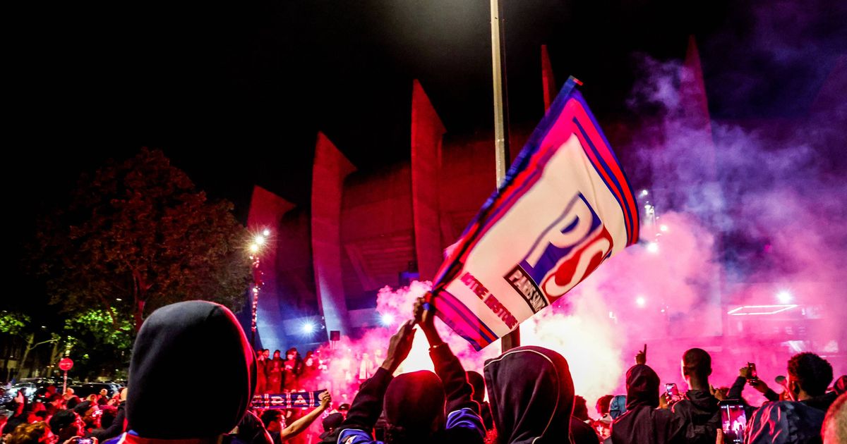 Indice UEFA : Le PSG en finale, l’Italie tremble