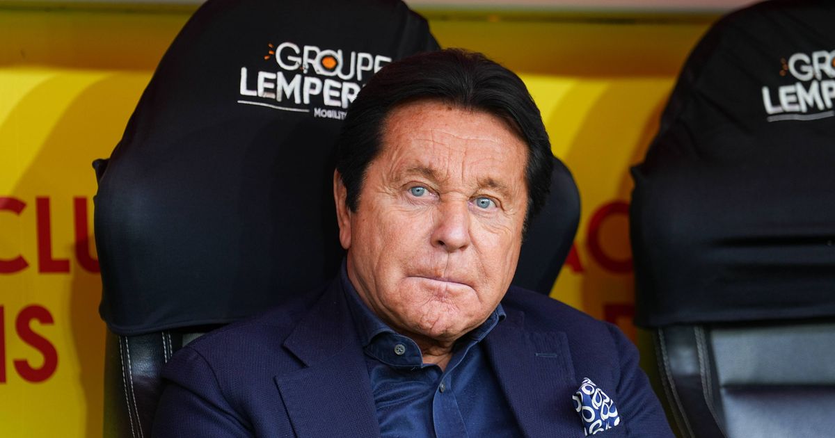 Le FC Nantes bientôt vendu ? Waldemar Kita en rigole