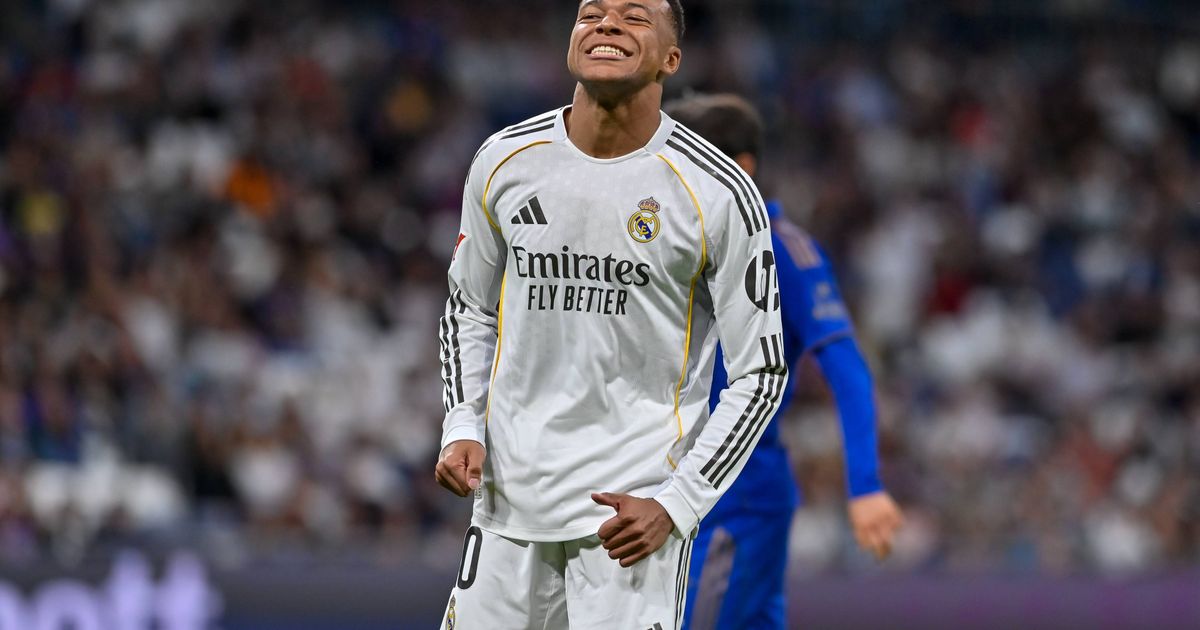 Real : Colère et déclarations explosives, Kylian Mbappé et sa mère ...