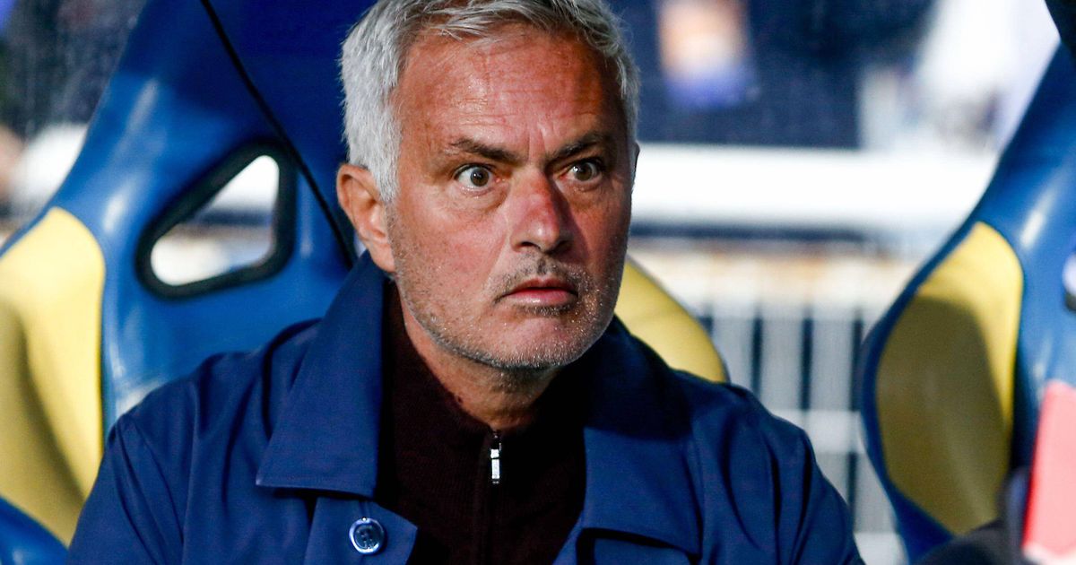 Mourinho menacé, le Real bloque sa signature