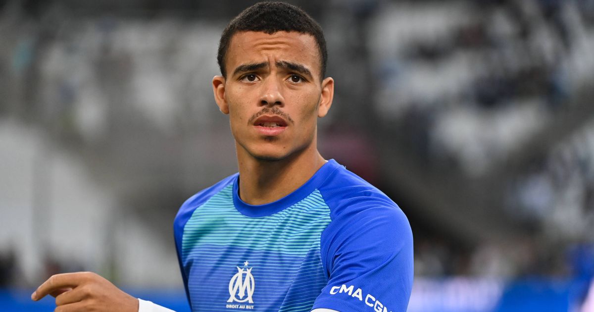 OM : Greenwood pris au piège, il reste à Marseille