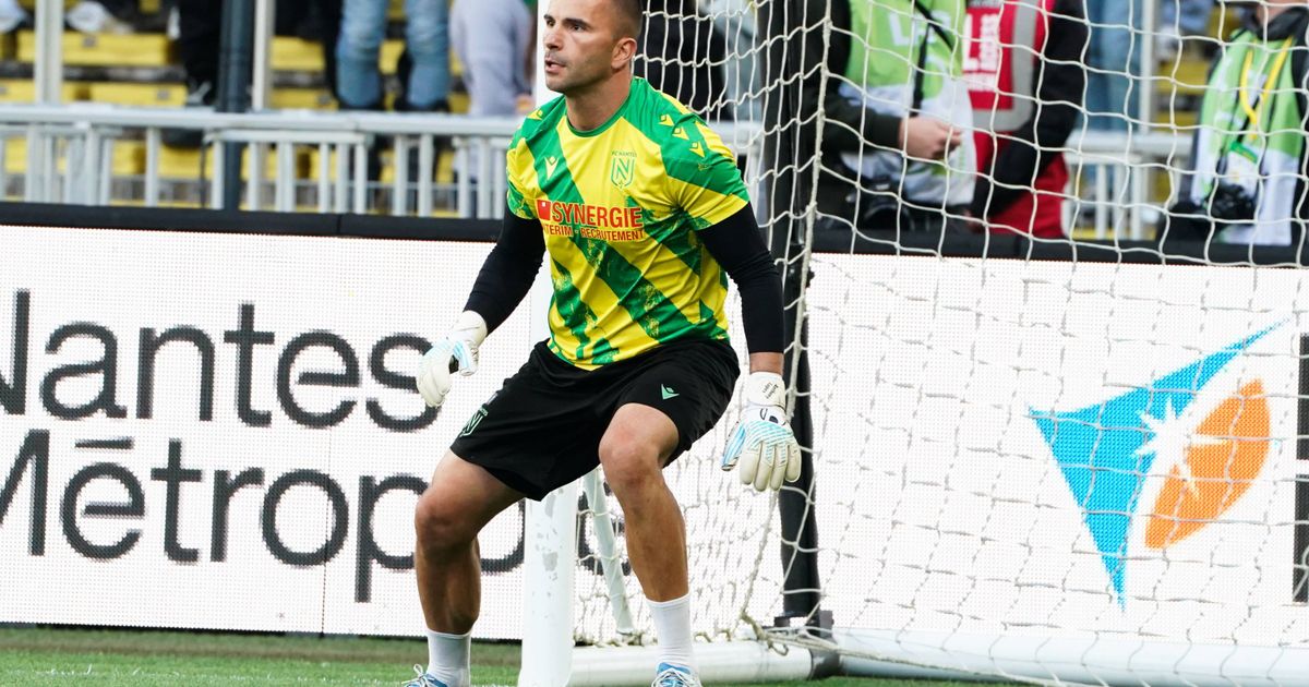 Mercato : Anthony Lopes est déjà le tube de l'été