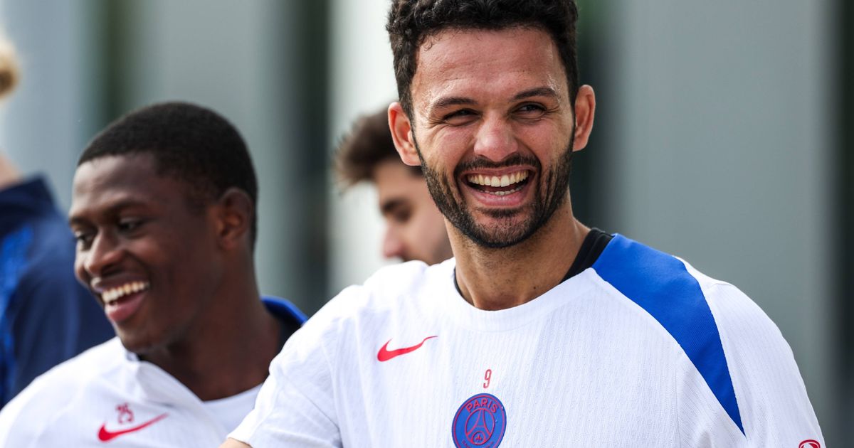 Gonçalo Ramos quitte le PSG, c’est confirmé