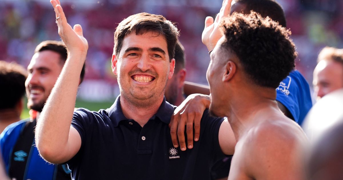 L'AC Milan fonce sur l'entraîneur le plus dragué d'Europe
