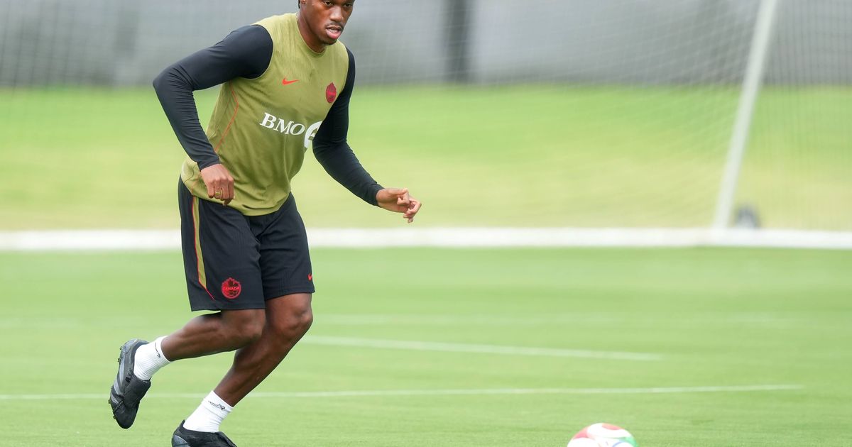 OL : Jonathan David c’est 35 ME, Fonseca est obsédé