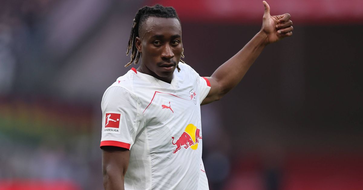 Yan Diomandé au PSG, la phrase qui met le feu